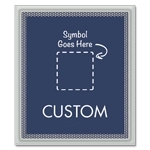 Phoenix Textile Sign Store | informational signs optik sign styles