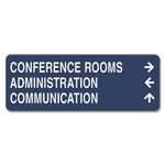 Phoenix Textile Sign Store | directional signs ltc sign styles