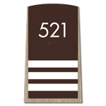 Phoenix Textile Sign Store | room number signs windsor 2 sign styles