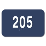 Phoenix Textile Sign Store | room number signs ltc sign styles