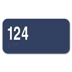 Phoenix Textile Sign Store | room number signs ltc sign styles